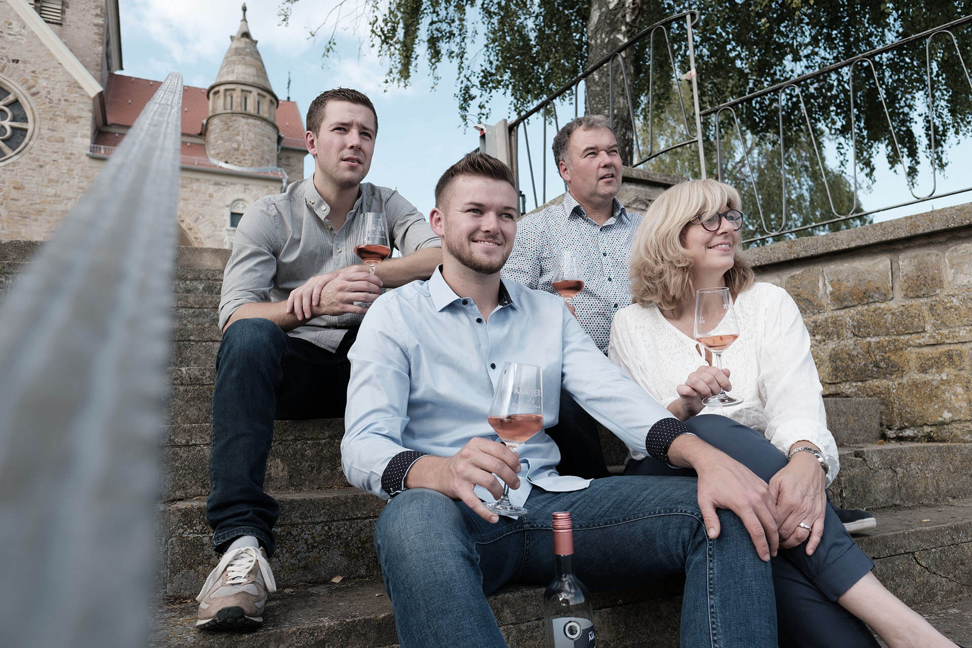Weingut Mayer - Mayerwein